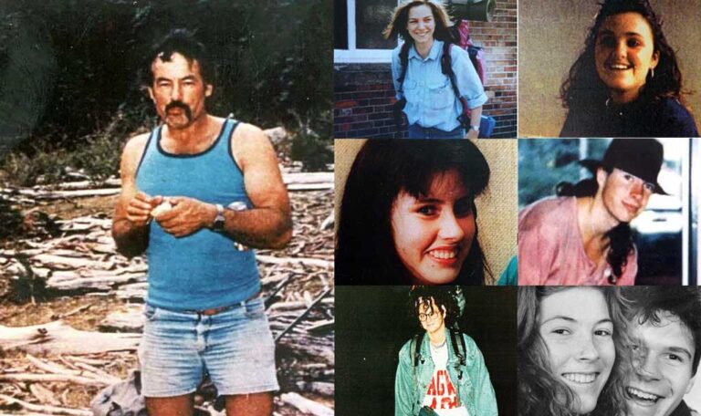 Ivan Milat — Australia's Worst Serial Killer Unanswered Case